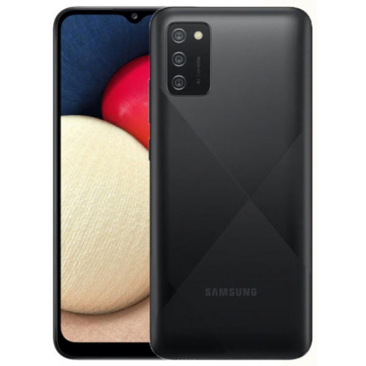 Samsung Galaxy A02s 32GB Dual SIM A025G