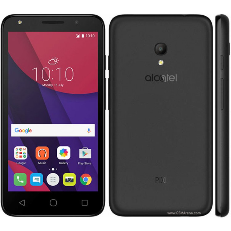 Alcatel One Touch PIXI 4 4034D Dual SIM